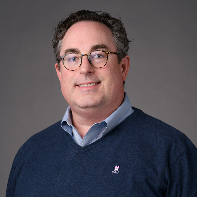Christopher Havens – Director (ACTIVE) - The Lexington Bourbon Society